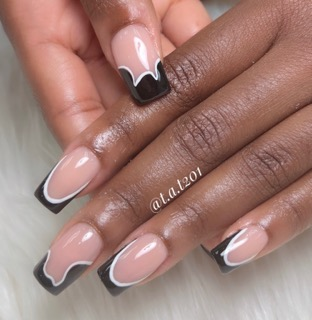 Golden Nail Spa - Best Nail Salon in Madison